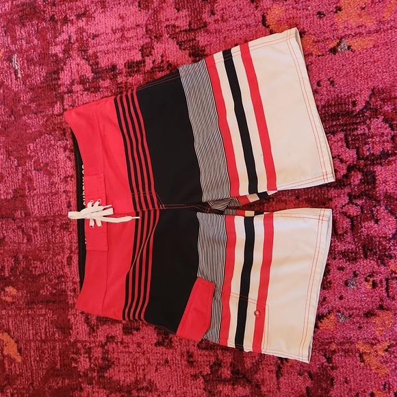 Mossimo Supply Co. | Swim | Mens Swim Trunks | Poshmark